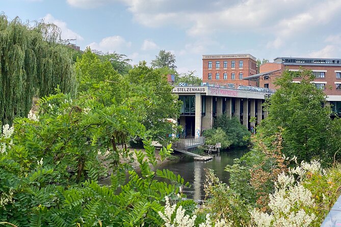 Segway City Tour in Leipzig - Preparing for Your Segway Adventure
