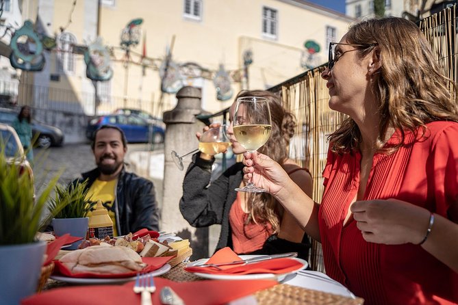 Segway Food Tour of Alfama and Old Town Lisbon - Final Thoughts: Who Will Love This Tour?