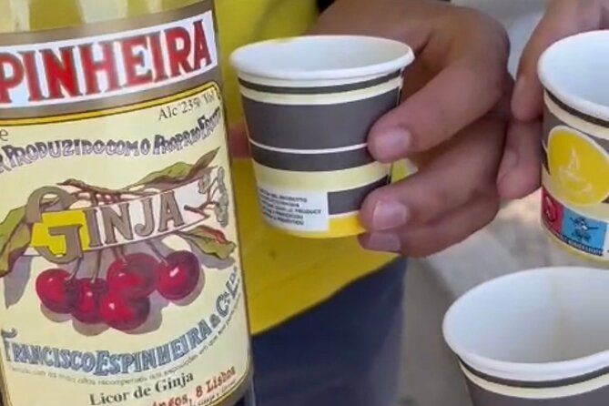 Segway Food Tour of Alfama and Old Town Lisbon - FAQ