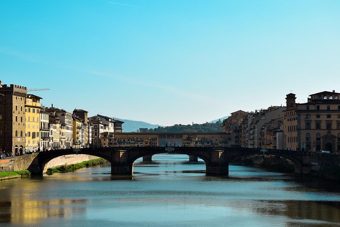 Segway Guided Tour - Key Points