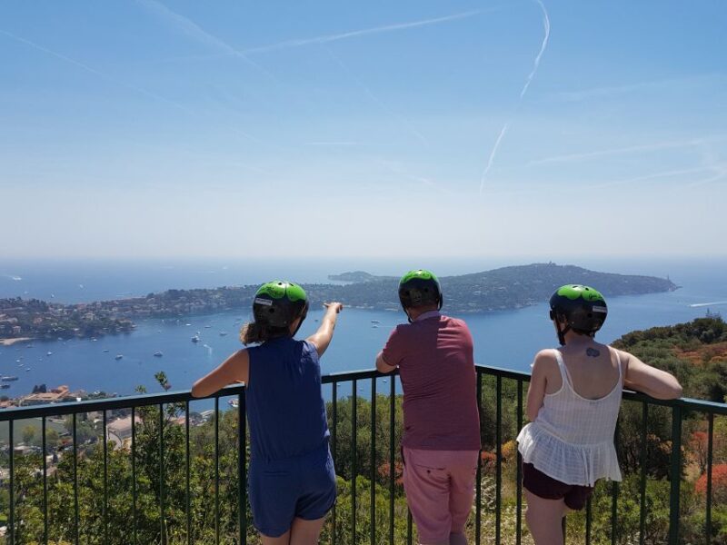 Segway Panoramic Tour of the French Riviera - 3h - Real Traveler Insights