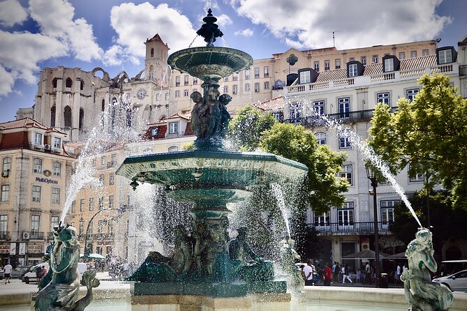 Segway Super Tour - Health and Safety Considerations