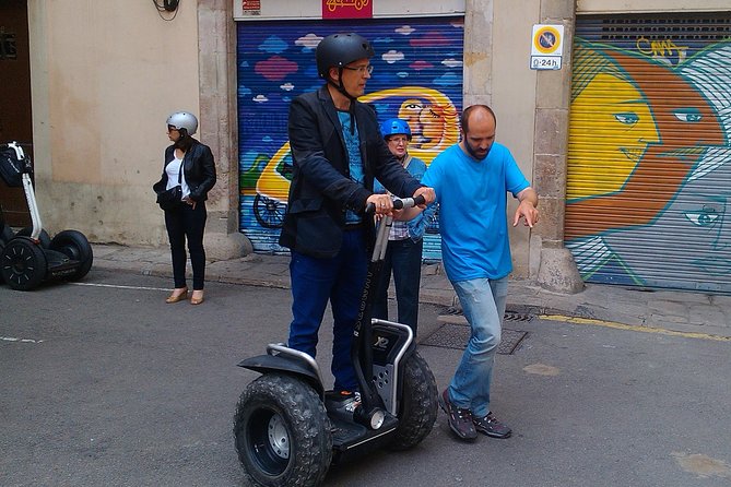 Segway Taster Experience in Prague - Why Travelers Rave About This Experience