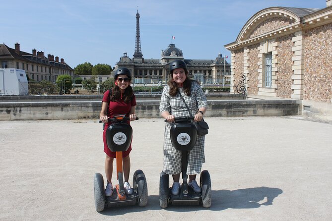Segway tour Capital sites - Final Thoughts: Is It Worth It?