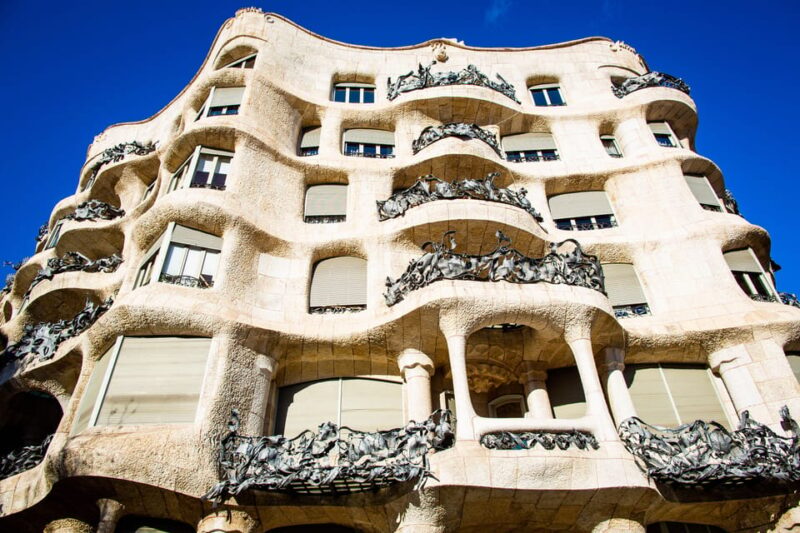 Segway Tour: Gaudi Highlights - Practical Details & Value