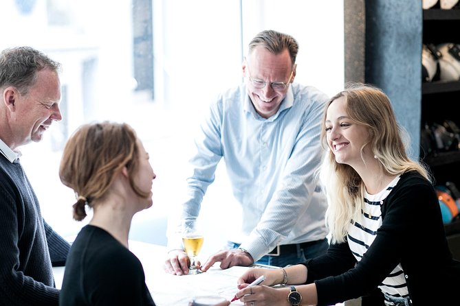 Segway Tour of Copenhagen - 1 Hour - Authentic Experiences and Practical Details