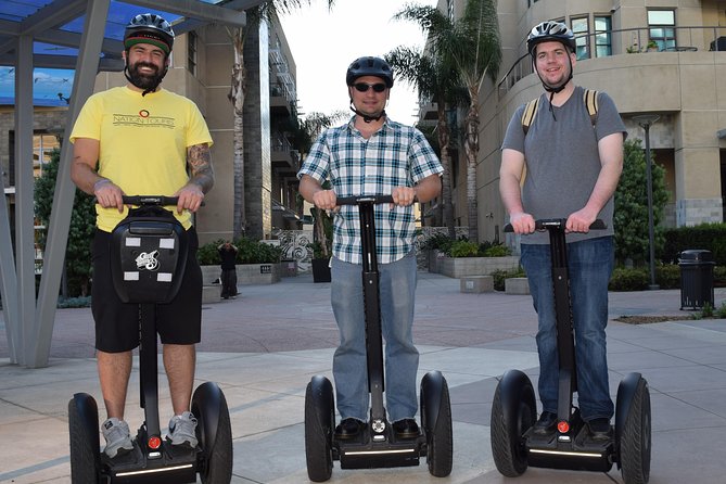 Segway Tour of Historic San Antonio - What Makes This Tour Stand Out?