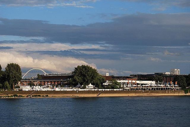 Segway Tour of Mannheim: Rhein, Waldpark, and Lindenhof - A Closer Look at the Itinerary