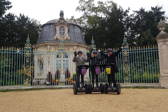 Segway tour of Paris - Bois de Boulogne by Segway - Final Thoughts: Is It Worth It?