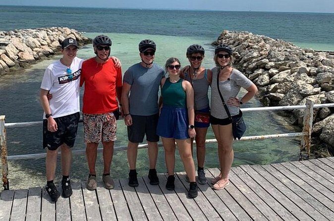 Segway Tour - Perfect for All Ages! Easy & Exciting 1.5hr - FAQ