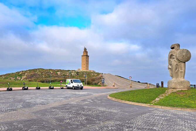 Segway Tour Tower of Hercules - Frequently Asked Questions
