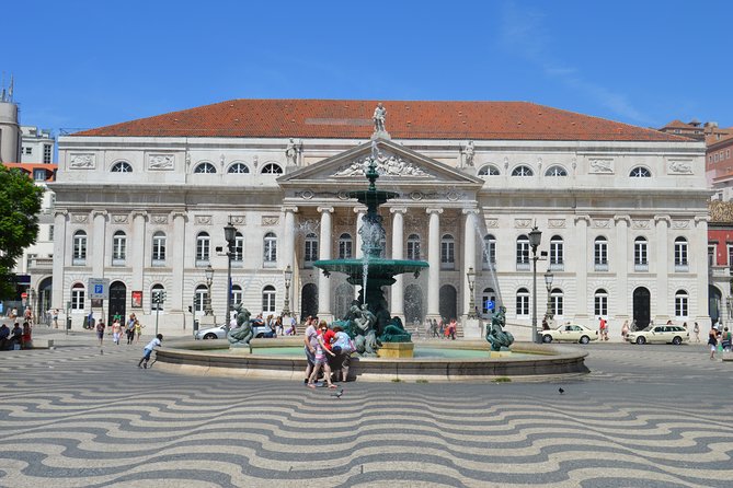 Segway Vip Tour - Health and Safety Restrictions