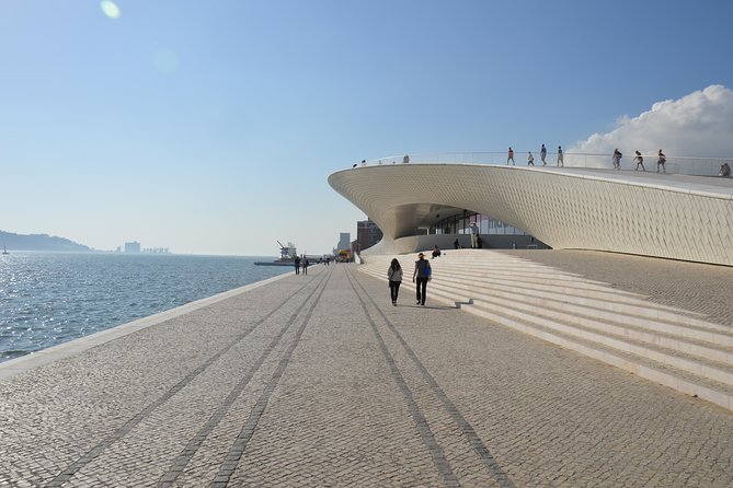 Segway Vip Tour - Customer Feedback and Experience