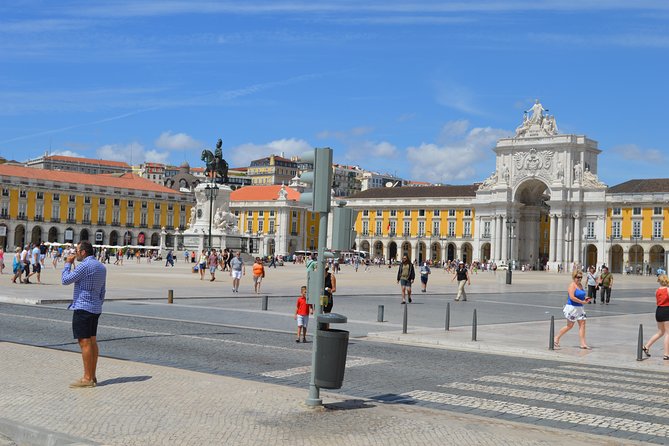 Segway Vip Tour - Since You Asked