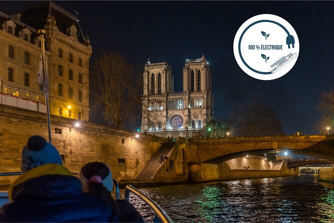 Seine River Evening Cruise with Music and Drink Options - Who Should Consider This Cruise?