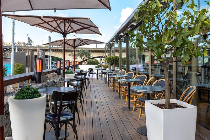 Seine River Sightseeing Cruise and Dinner at Le Bistro Parisien - Customer Feedback and Ratings