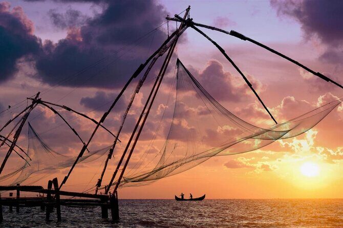 Seira Travels - Kerala Tour Taxi Package - Why This Tour Works Well