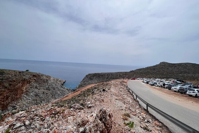 Seitan limania-Marathi private Jeep tour with lunch - Authenticity and Personal Touch