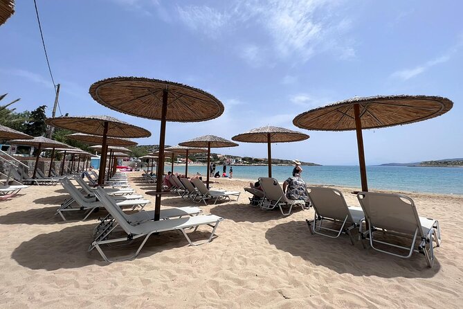 Seitan limania-Marathi private Jeep tour with lunch - Price and Value