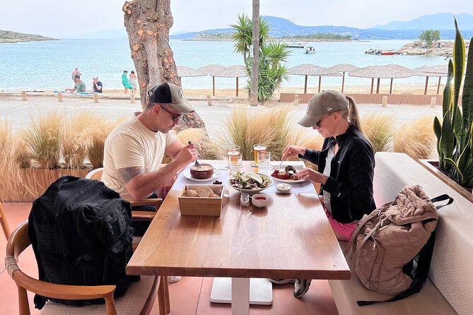 Seitan limania-Marathi private Jeep tour with lunch - The Sum Up