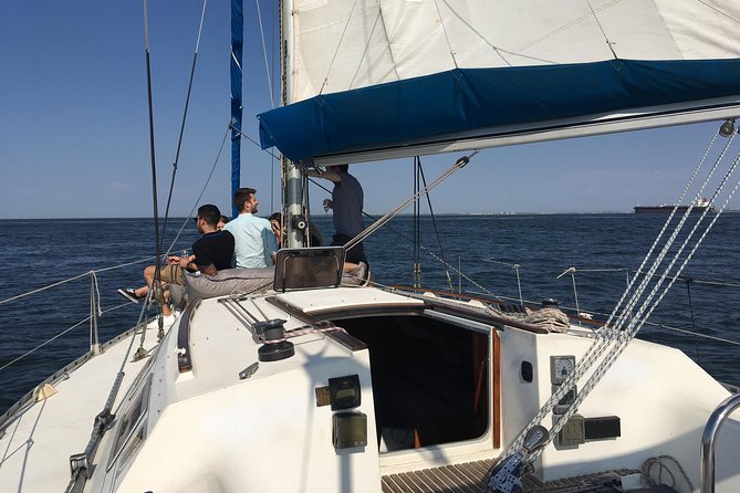 Seixal Sailing Cruise - Lunch in a typical restaurant - Detailed Itinerary and Highlights