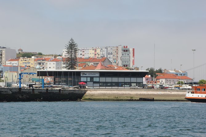 Seixal Sailing Cruise - Lunch in a typical restaurant - Final Thoughts