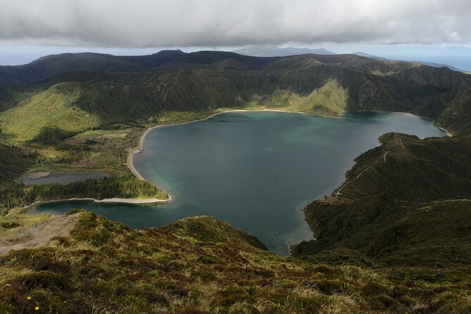 Seize your day in São Miguel with a 4x4 private tour - In-Depth Look at the Stops and Experience