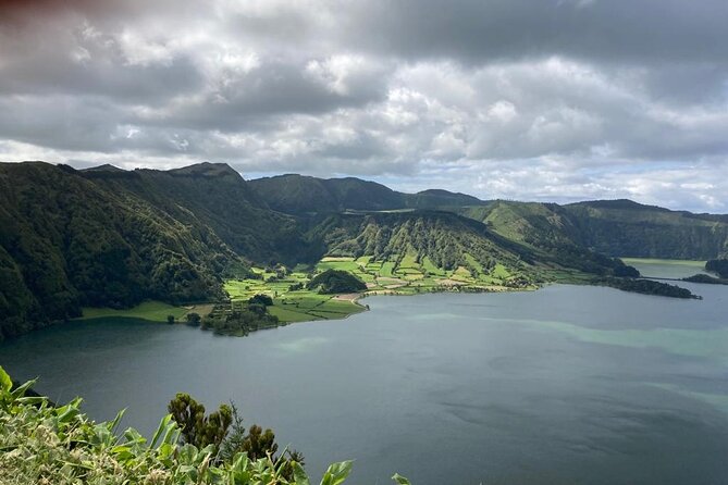 Seize your day in São Miguel with a 4x4 private tour - Final Thoughts: Who Should Consider This Tour?