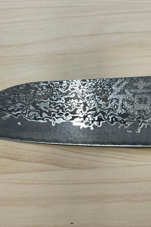 Seki: Samurai Knife Making Experience at the Knife Museum - Participant Feedback
