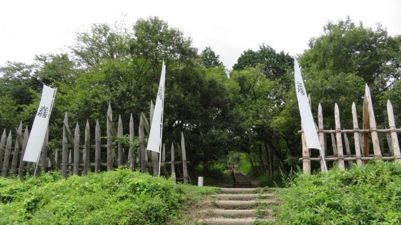 Sekigahara: Samurai Battlefields and Museum Guided Tour - Samurai History and the Battle of Sekigahara