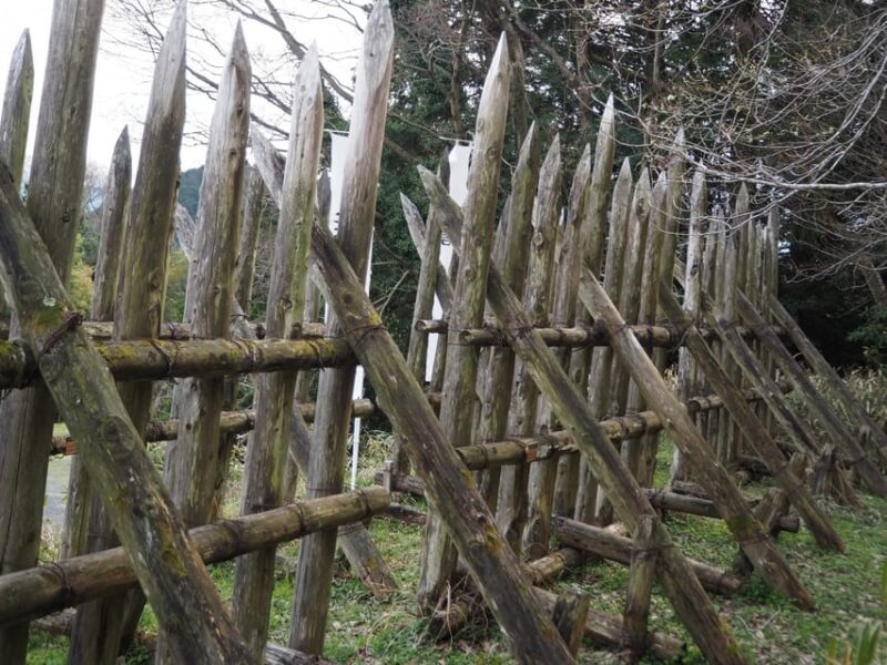 Sekigahara: Samurai Battlefields and Museum Guided Tour - Frequently Asked Questions