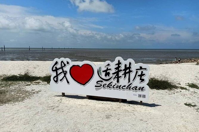 Sekinchan Paddy Field And Fishing Village From Kuala Lumpur - Key Points