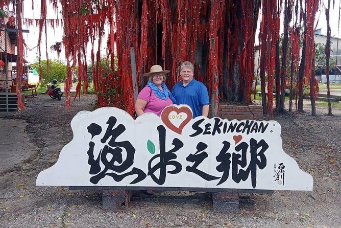 Sekinchan Paddy Field And Fishing Village From Kuala Lumpur - FAQ