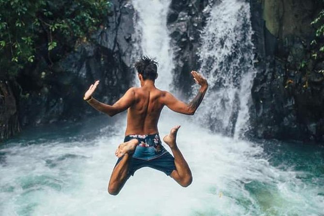 Sekumpul waterfall & aling2 waterfall with private service (including activity) - Who Should Consider This Tour?