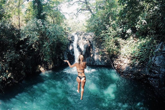 Sekumpul waterfall & aling2 waterfall with private service (including activity) - The Sum Up: Is This Tour Worth It?