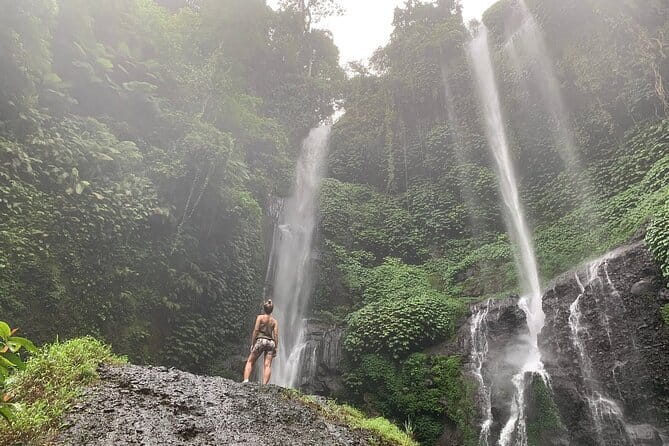 Sekumpul Waterfall All-Inclusive Tour with Guide and Transport - Introduction