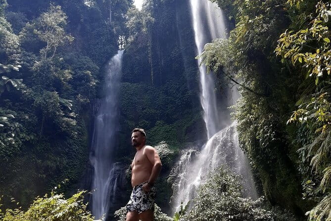 Sekumpul Waterfall All-Inclusive Tour with Guide and Transport - Who Will Love This Tour?