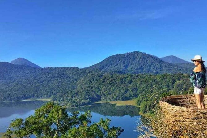 Sekumpul Waterfall Tour - One Day Private Tour - Who Will Enjoy This Tour?