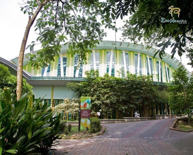 Selangor: Zoo Negara E-Ticket - The Sum Up: Is Zoo Negara Worth Visiting?