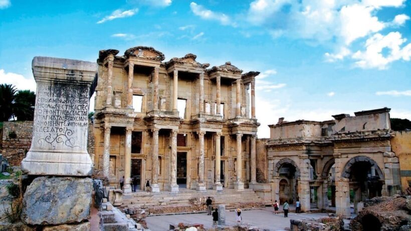Selcuk: Full-Day Ephesus and House of Virgin Mary Tour - Authentic Experiences and Real-World Insights