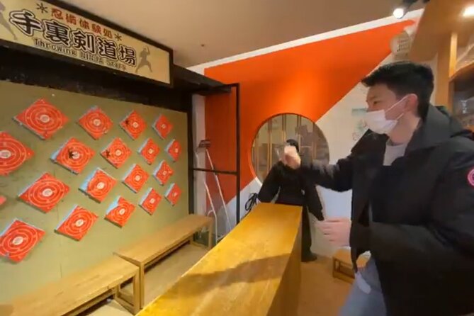 Selectable 3 Hours Guided Tour in Osaka - Customer Feedback: Positive Experiences