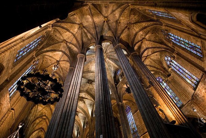 Self Audio Guided Tour in Gothic Quarter of Barcelona - Who Will Love This Tour?
