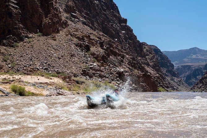 Self-Drive 1-Day Grand Canyon Whitewater Rafting Tour - Why This Tour Offers Real Value