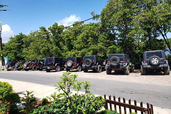 Self Drive 4x4 Off Road Jeep Wrangler & Beach Chill - Final Thoughts: Is This Tour Right for You?