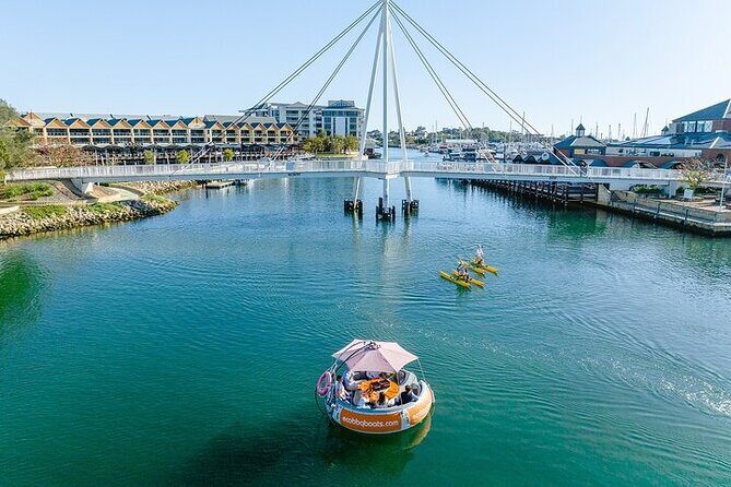 Self-Drive BBQ Boat Hire from Mandurah - Authentic Experiences and Traveler Reviews