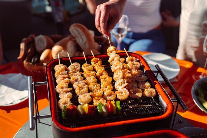Self-Drive BBQ Boat Hire Mandurah - Group of 7 - 10 people - FAQ