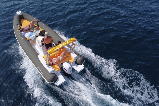 Self Drive Boat Hire - Activities and Attractions
