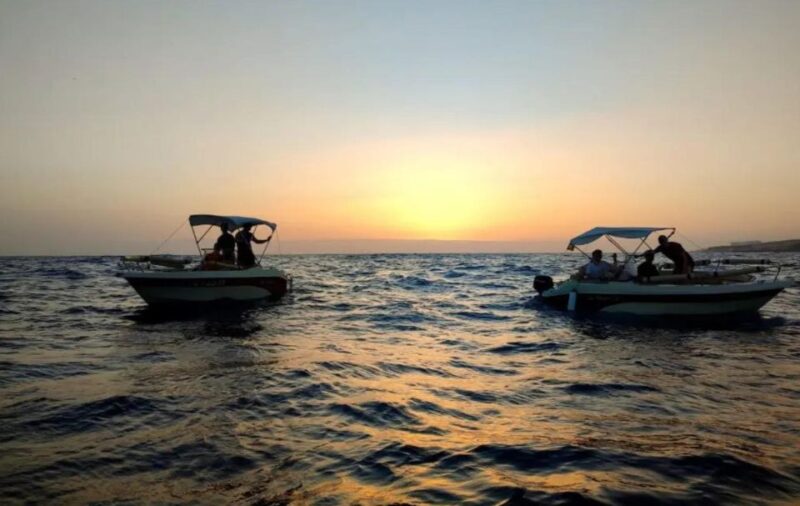 Self Drive Boat Rental in Costa Adeje Tenerife - What to Expect During Your Self-Drive Experience