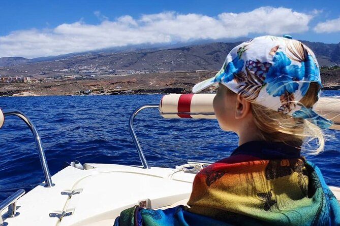 Self Drive Boat Rental in Costa Adeje Tenerife - Since You Asked