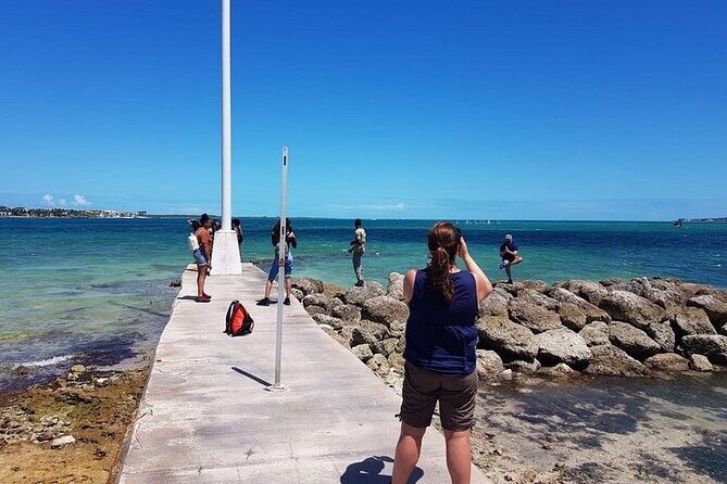 Self Drive Buggy Guided Tour of Nassau with Beach Break - Final Thoughts: Who Will Love This Tour?